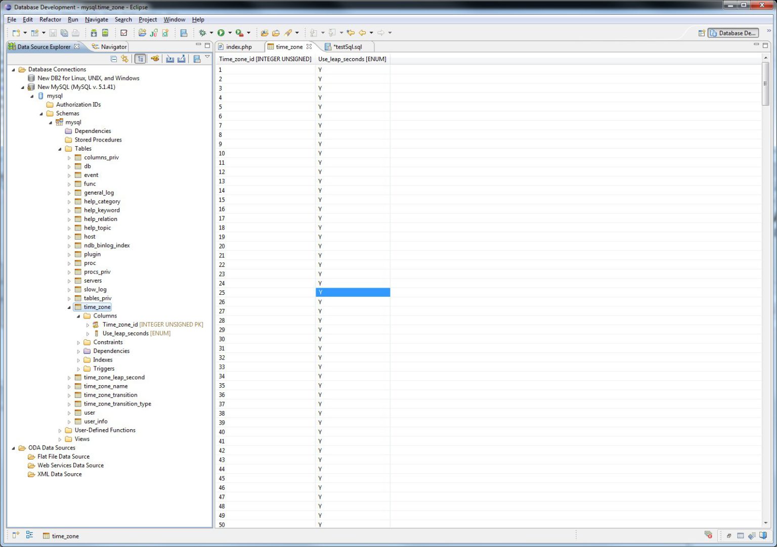 Installation Eclipse PHP PDT Plugin unter Windows7 Tutorial – Sebastian Viereck